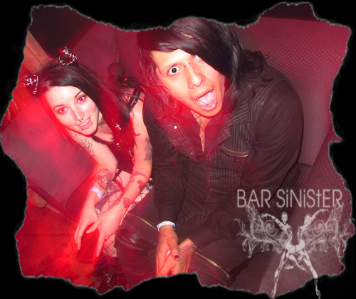 Bar Sinister - Images