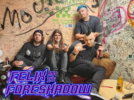 Bar Sinister - Calendar